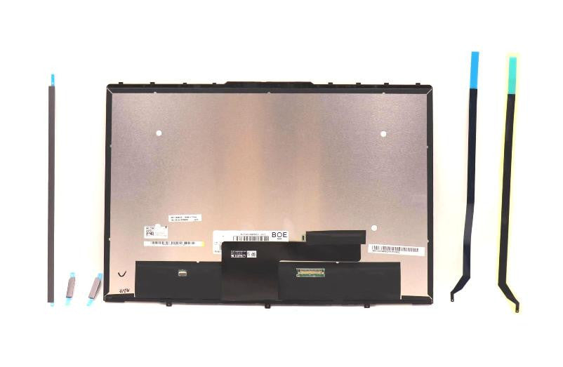 New Genuine Lenovo Ideapad Yoga 7-16 (82QG 82UF) LCD Assembly with Tap ...