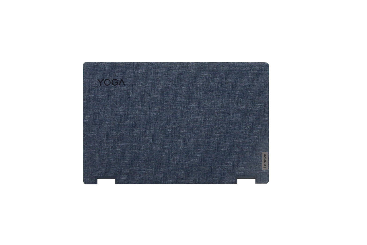 New Genuine Lenovo Ideapad Yoga 6-13 Series LCD Back Cover 5CB1B22415 ...