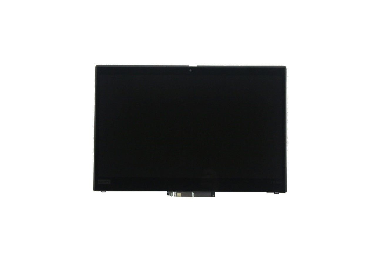 New Genuine Lenovo Thinkpad X13 Yoga 1st Gen Touch FHD LCD Assemblies ...