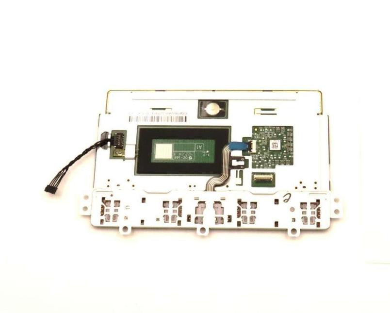 New Genuine Lenovo Thinkpad T14S X13 Gen 3 Series NFC Black Touchpad A ...