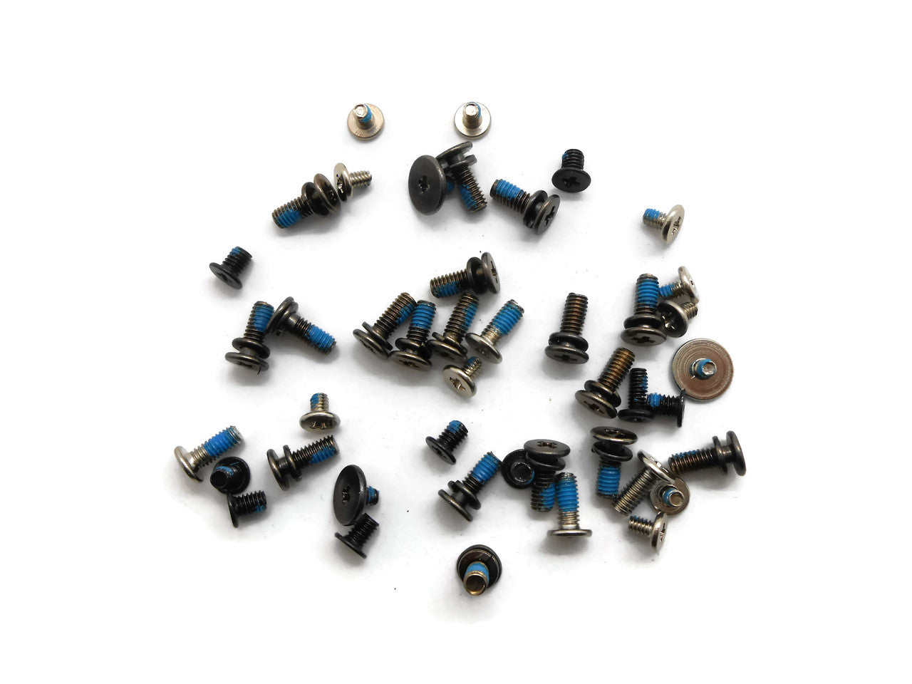 Genuine Acer Chromebook 15 CB3-531 Screw Set CB3531SCREW ...