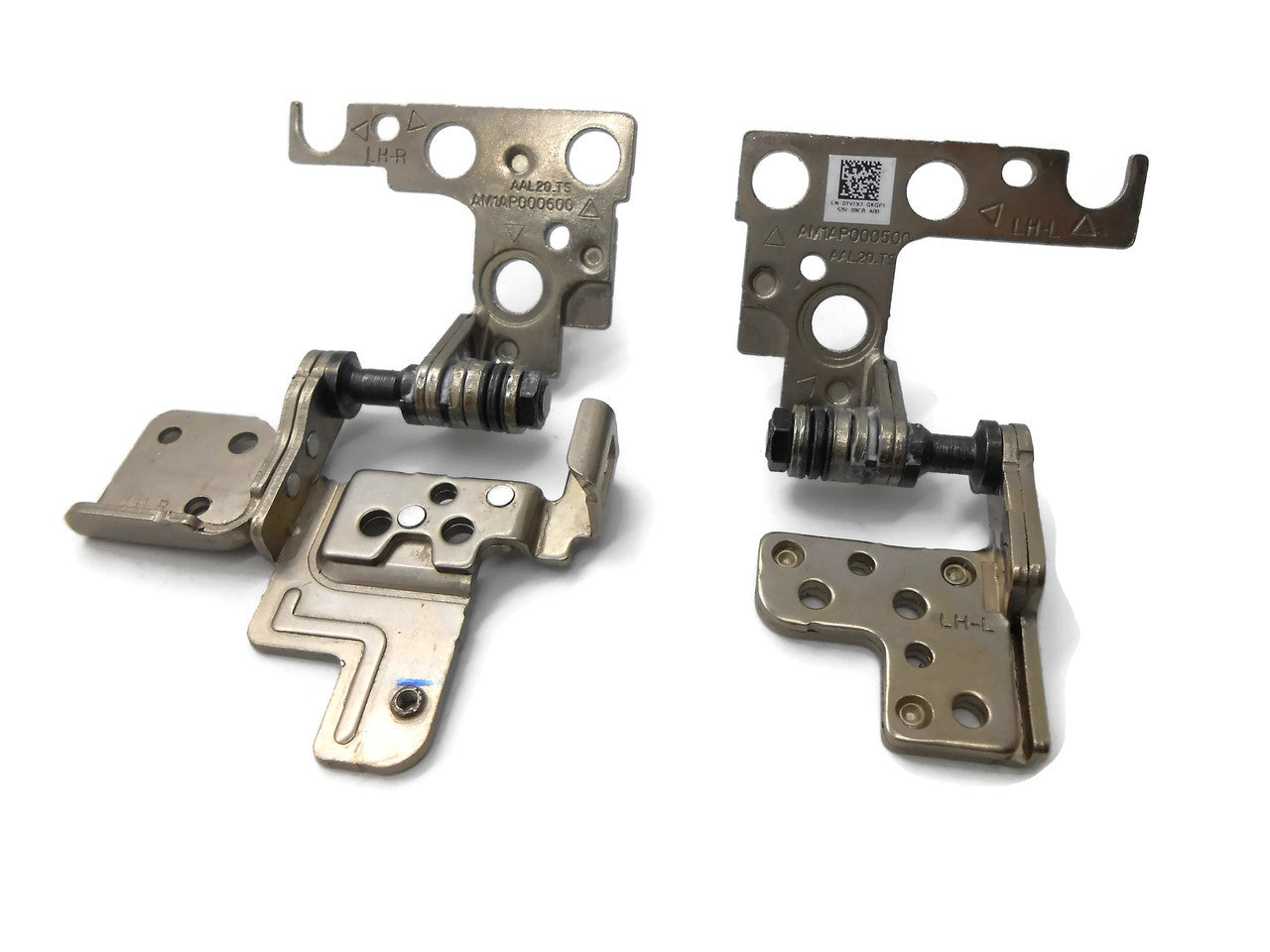 Dell Inspiron 15-5558 LCD Hinge Set 0TV1X7 TV1X7 AM1AP000500 (RF) AM1A ...