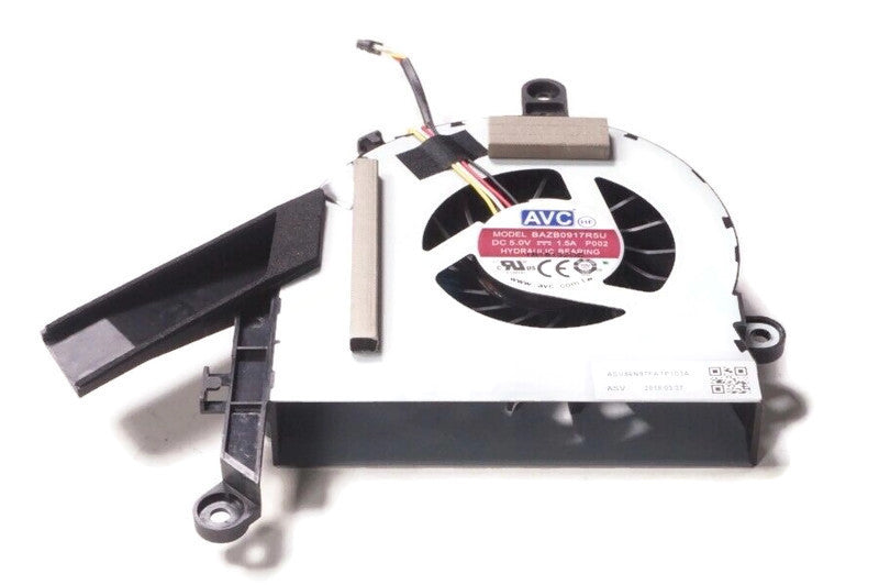 New Genuine HP 24-F 24-F0014 CPU Cooling CPU Cooling Fan L15723-001 ...