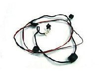 HP ProBook 6555B Dual Stereo Microphones Microphone Set 6039B0040101 ...