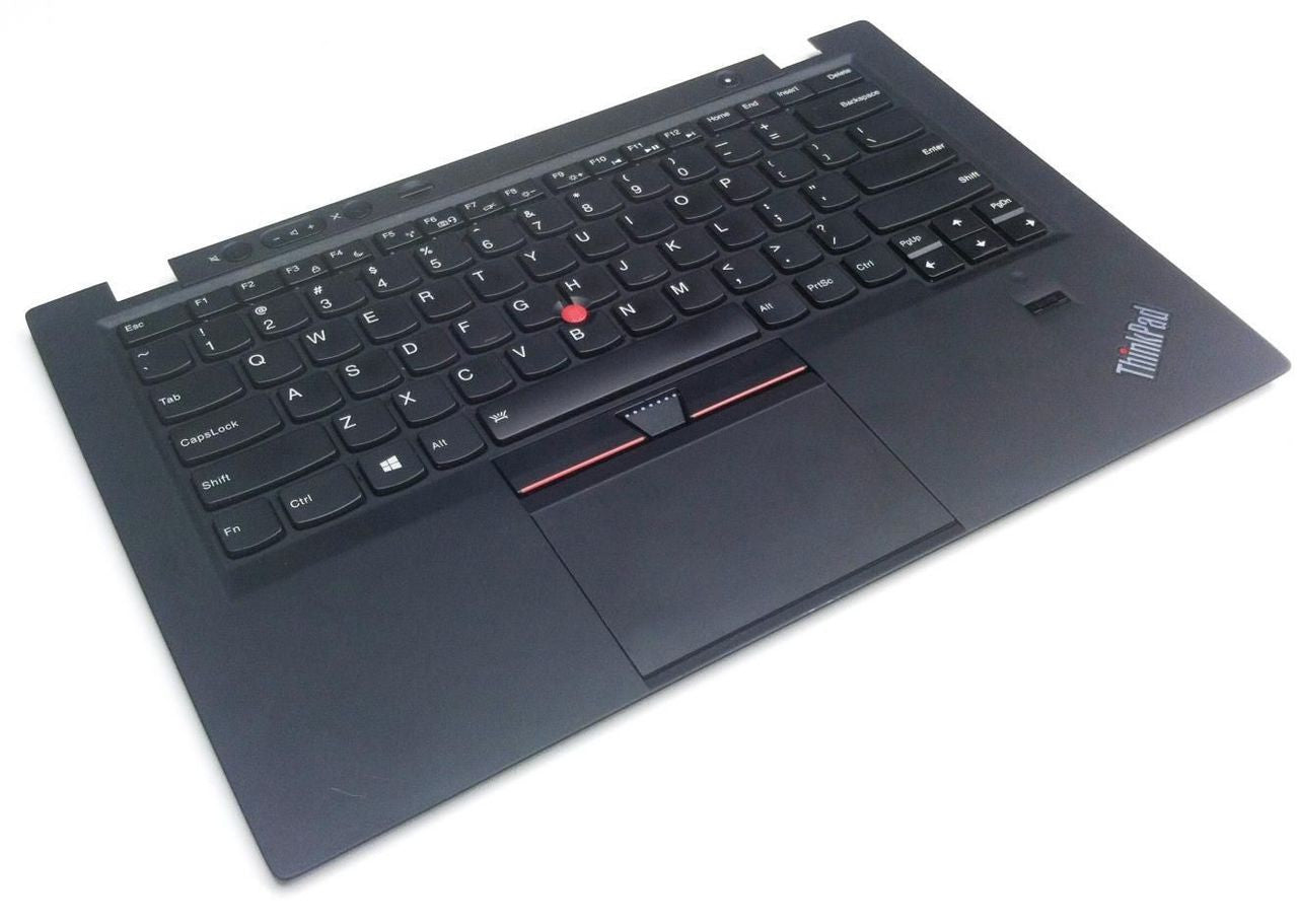 Lenovo ThinkPad X1 carbon US Backlit Keyboard 04Y0786 – notebookparts.com