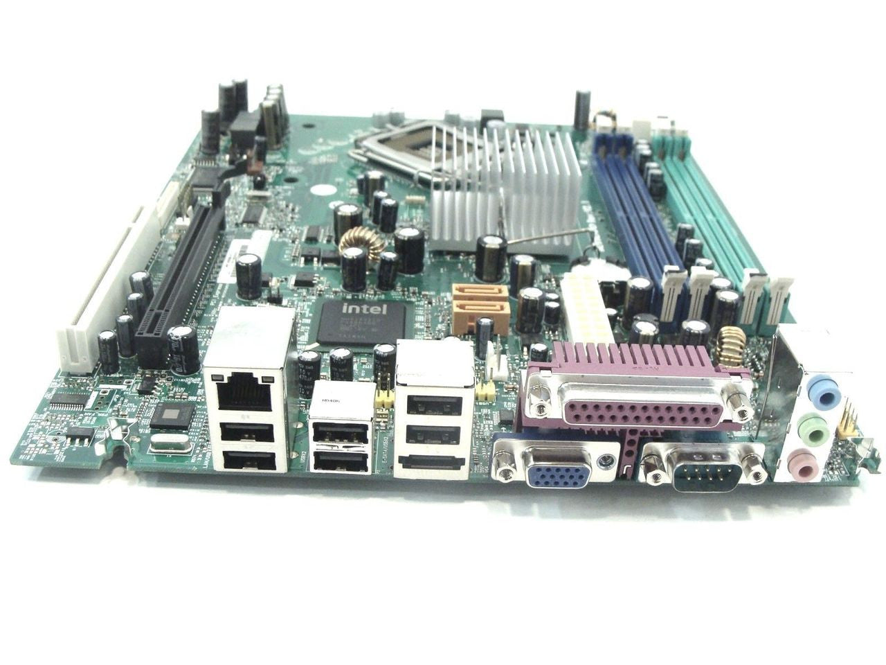 Lenovo ThinkCentre M57 M57p Motherboard 45R4853 46R8635 87H5128 ...