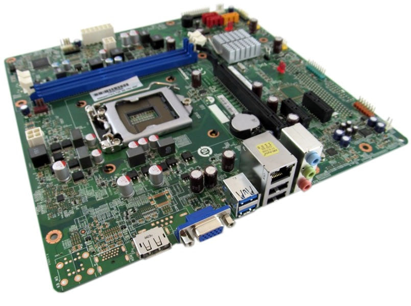 Lenovo Thinkcentre E73 Intel Q85 ATX Motherboard 03T7161 ...