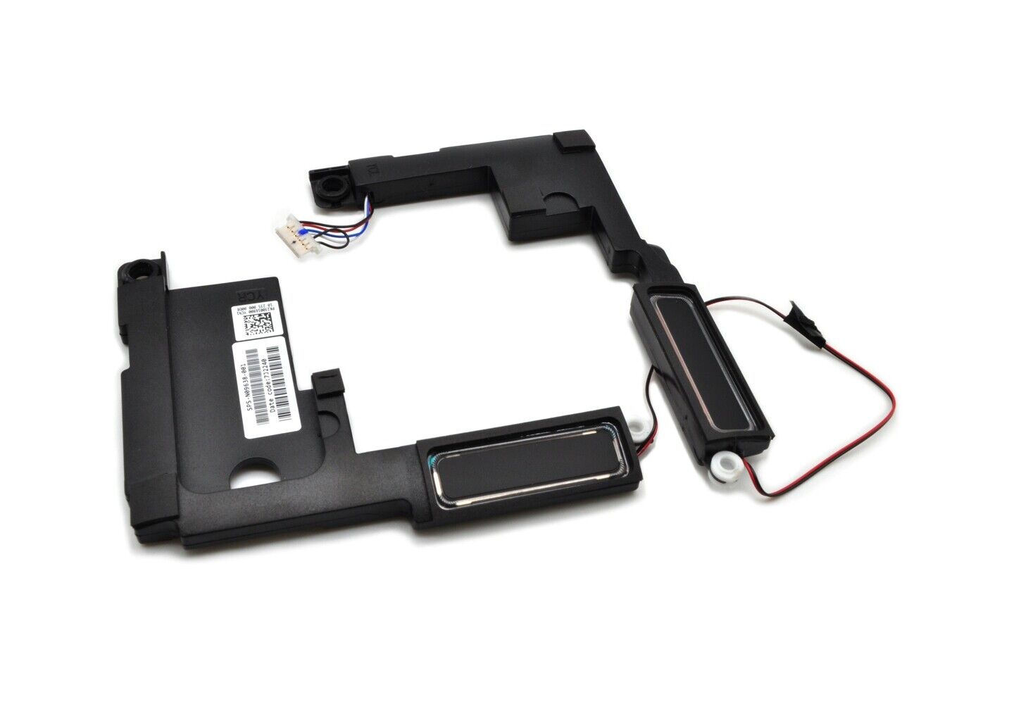 New Genuine HP Envy 15Z-EY100 X360 15-EW0013DX Speaker Kit N09638-001 ...