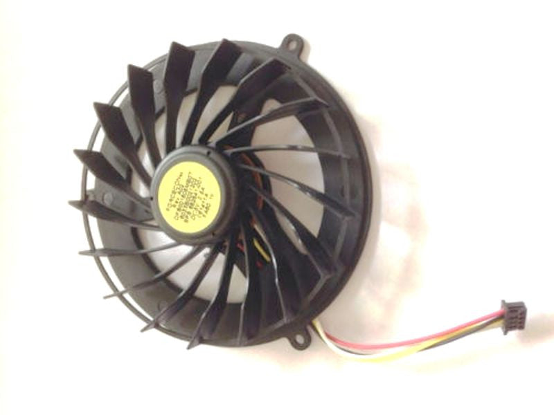 New Genuine HP Elitebook 8760W 8460P Fan 652541-001 – notebookparts.com