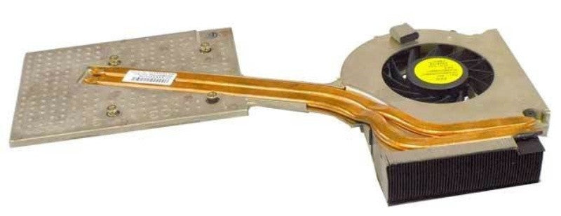 New Genuine HP Elitebook 8760W Heatsink Fan 652544-001 – notebookparts.com