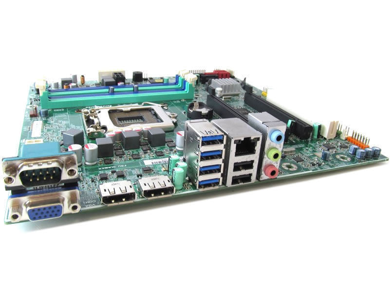 Lenovo M73P M93P Motherboard 03T7183 – notebookparts.com