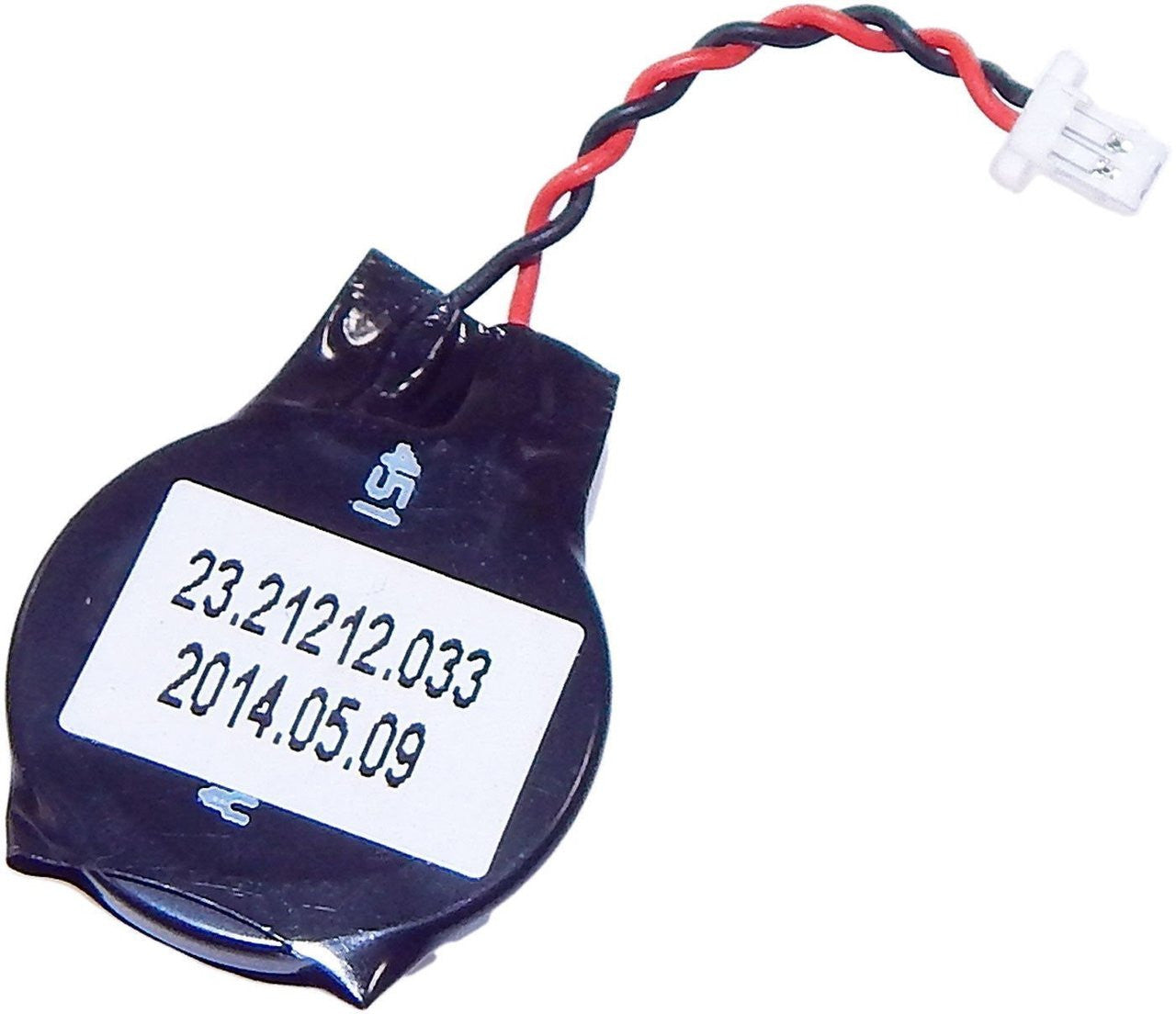 New Genuine HP ProBook 4540s CMOS RTC Battery 683502-001 ...