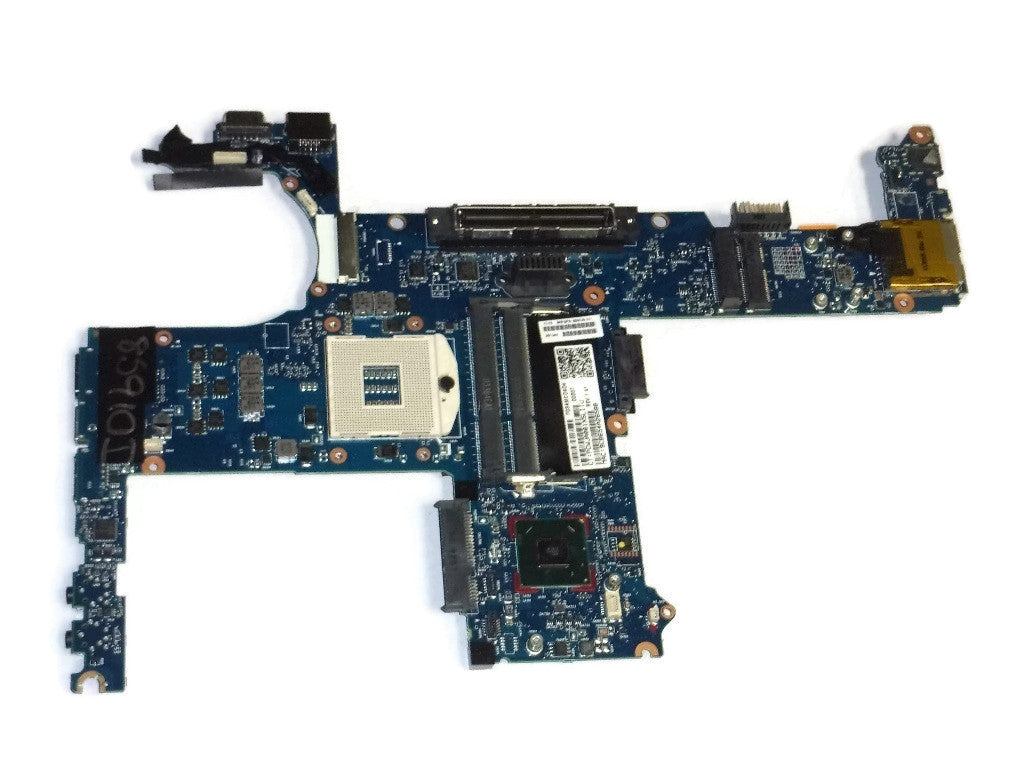 HP ProBook 6470b 8470w 8470p Mainboard Motherboard (RF) 686038-001 ...