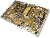 Dell Inspiron One 2320 Motherboard CN-06D4YP 6D4YP – notebookparts.com