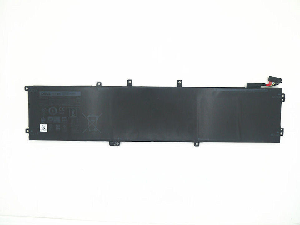 New Genuine Dell XPS 15 9550 11.4V 6-cell Battery GPM03 0GPM03 ...