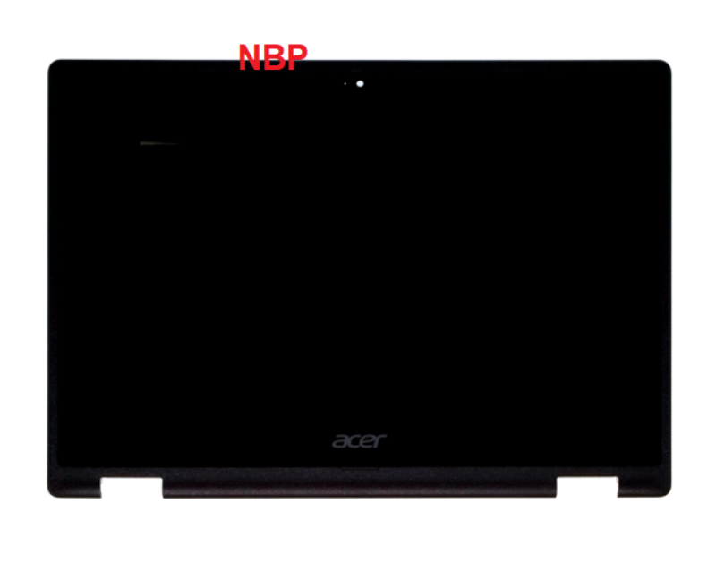 Genuine Acer Chromebook 11 Spin 11.6" LCD Screen Assembly 6M.GVFN7.001 ...