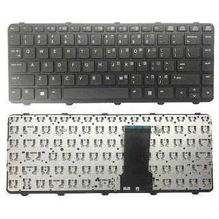 New Genuine HP ProBook 430 G1 Keyboard 711468-001 – notebookparts.com