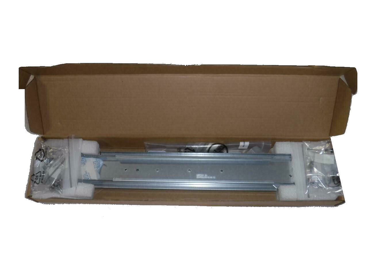 New Genuine HP HP Rack Mount Kit, Shelf, Long , Square 25"-36" FHDW013 ...