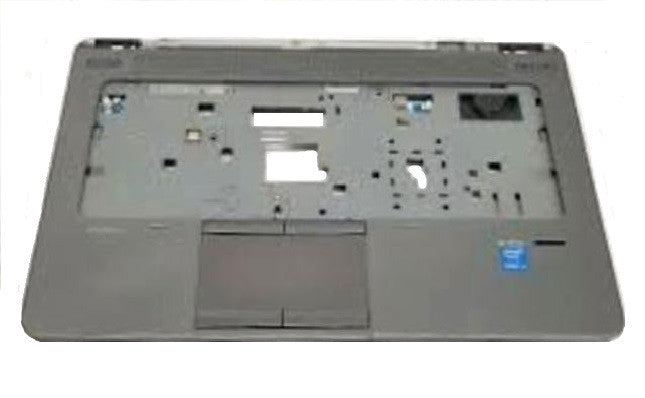 New Genuine HP ProBook 640 645 G1 4-Button Touchpad Palmrest (Gray) 73 ...