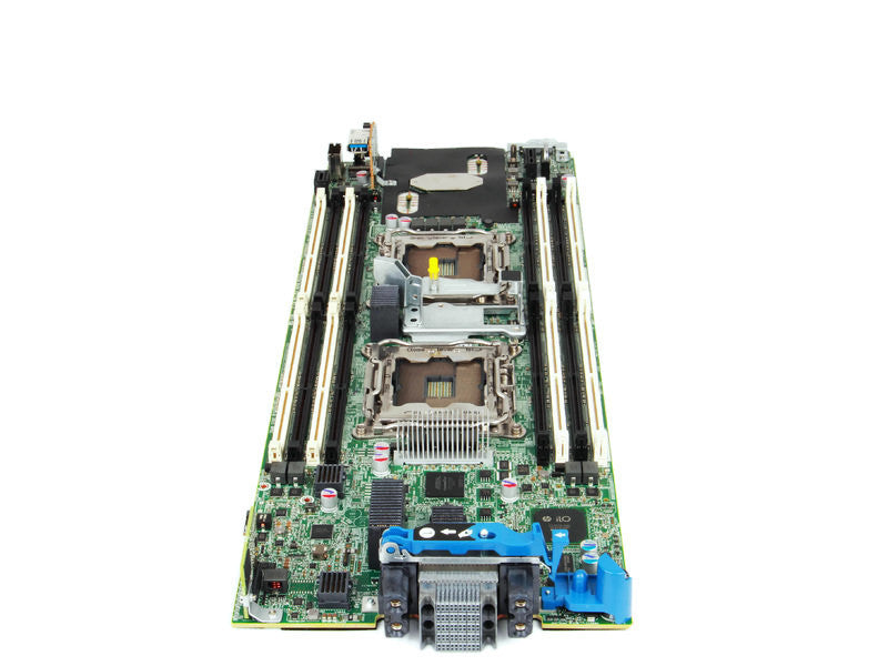 New Genuine HP BL460C G9 System Board 740039-002 – notebookparts.com
