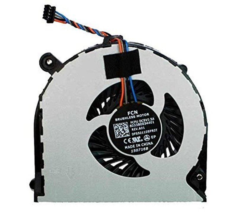 Genuine HP Probook 640 645 G1 Cooling Fan 6033B0034402 – notebookparts.com