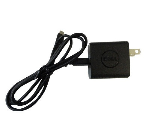 New Genuine Dell Venue 8 3830 5830 AC Adapter with Cord JH28M 0XT1X3 ...