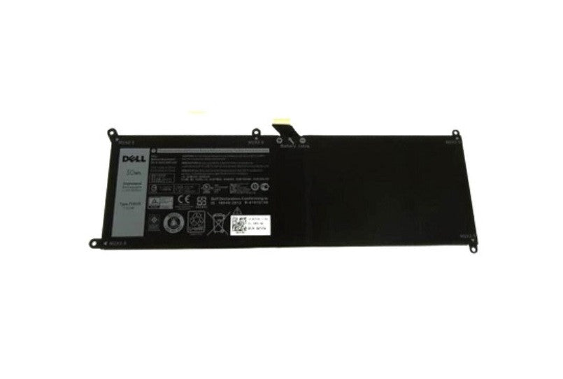 New Genuine Dell Latitude 12 7275 30Wh 4540mAH Battery 0V55D0 V55D0 ...