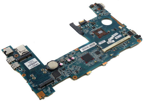 HP Mini 110-3100 N455 Motherboard 618458-001 617052-003 – notebookparts.com