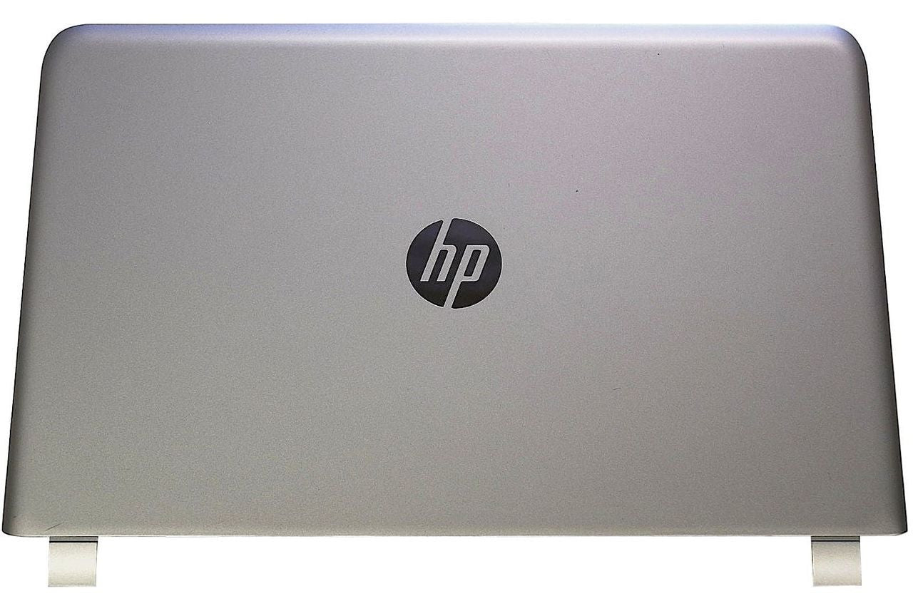 New Genuine HP Pavilion 15-AB LCD Back Cover 809009-001 – notebookparts.com