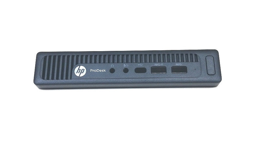 Genuine HP ProDesk 600 G2 Front Bezel Panel Cover 834947-001 ...