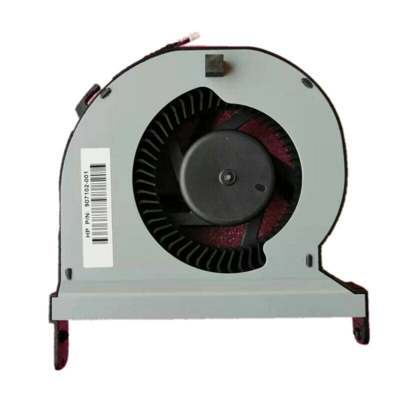 New Genuine HP Z2 Mini G3 G4 Workstation CPU Cooling Fan BUC1012VN-00 ...