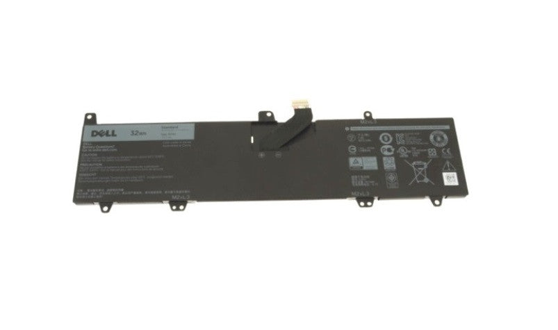 New Genuine Dell Inspiron 11 3162 7.6V 32Wh Battery 0PGYK5 PGYK5 ...