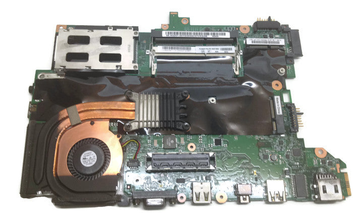 Lenovo Thinkpad T430 Motherboard 23426QU – notebookparts.com