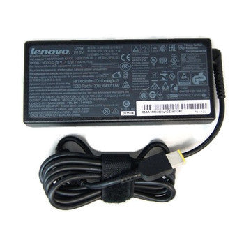 New Genuine Lenovo ThinkCentre M700z 120Watt AC Adapter ADP-120TH B ...