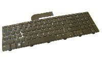 New Genuine Dell Inspiron 15R N5110 5110 Keyboard KB.904IE.07C 90.4IE0 ...