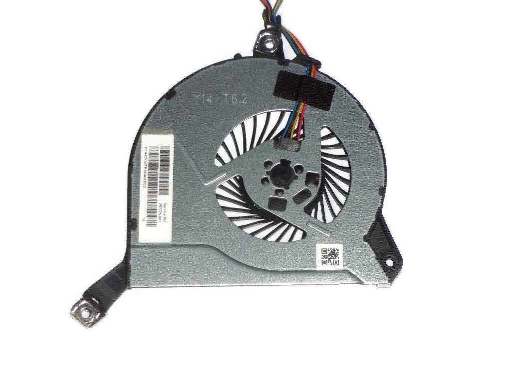 New Genuine HP Envy 17-J000 17-J100 Chromebook 14 Pavilion Series Fan ...