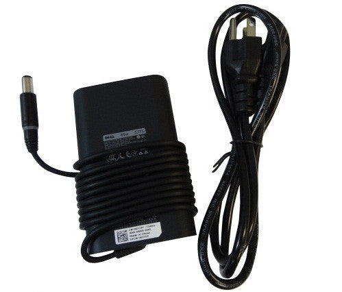 New Genuine Dell 65Watt AC Adapter with cord 0JNKWD JNKWD ...