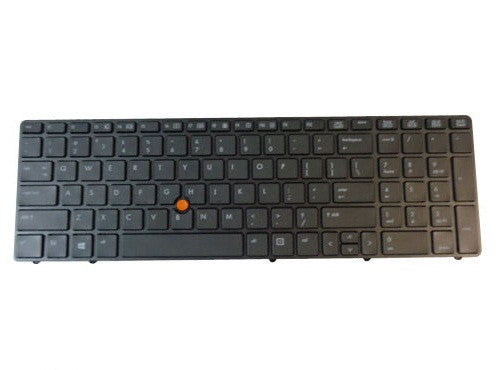HP Elitebook 8560W 8570W Keyboard 703151-001 – notebookparts.com