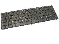 Asus A53E K52F Black US Keyboard NSK-UGC01 9J.N2J82.C01 – notebookparts.com