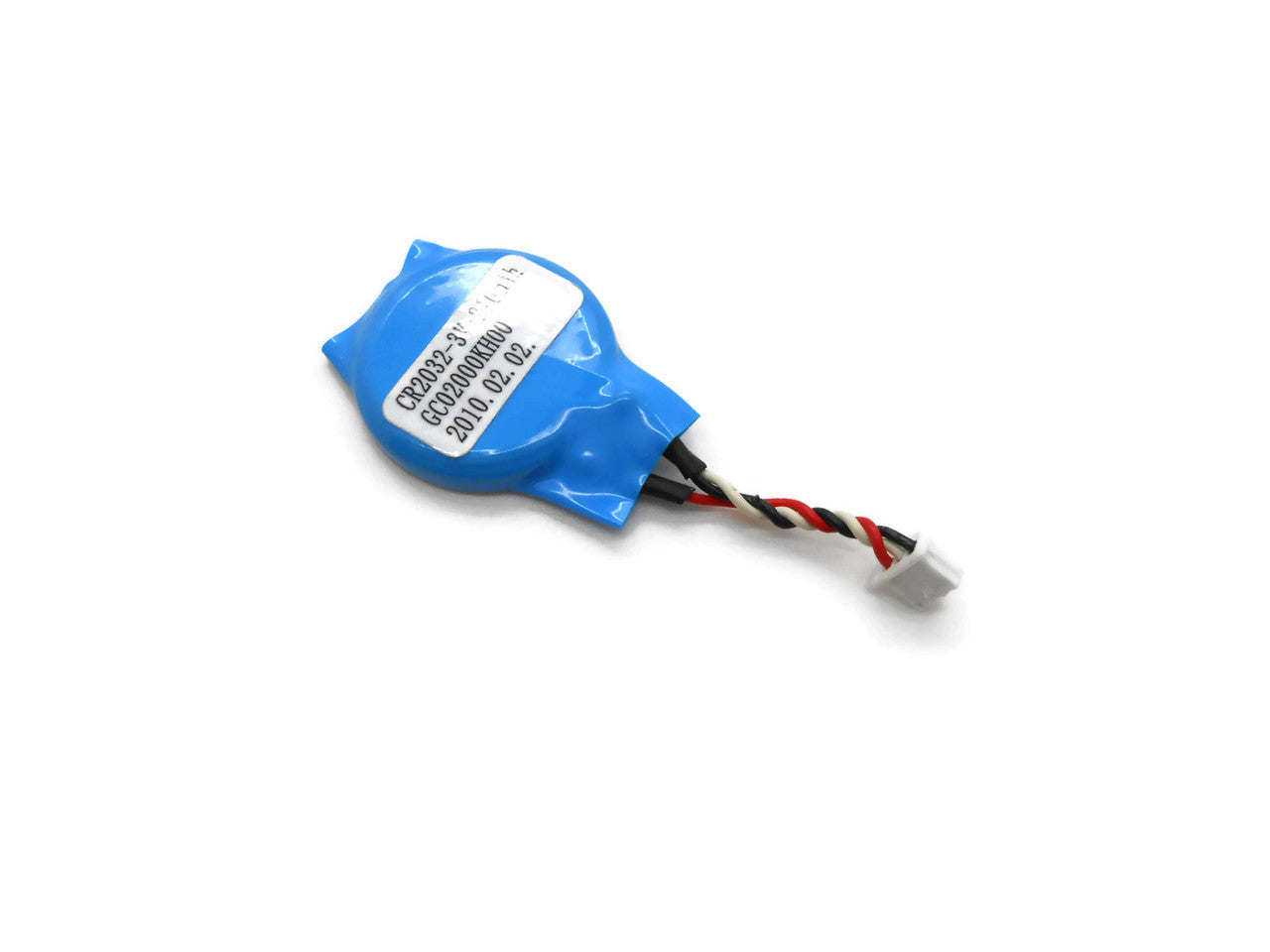 Dell Latitude E6400 CMOS RTC (Real Time Clock) Battery (U) GC02000KH00 ...