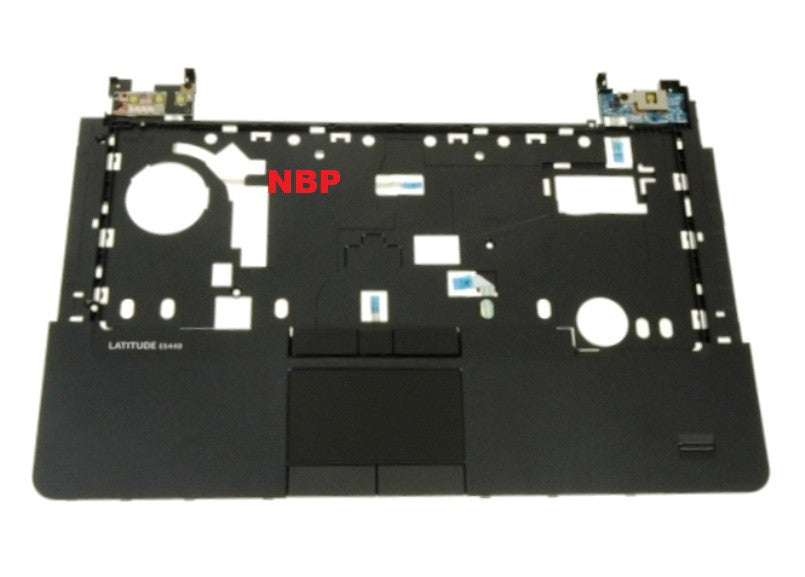 New Genuine Dell Latitude E5440 Palmrest Touchpad with FPR 30TP03K3401 ...