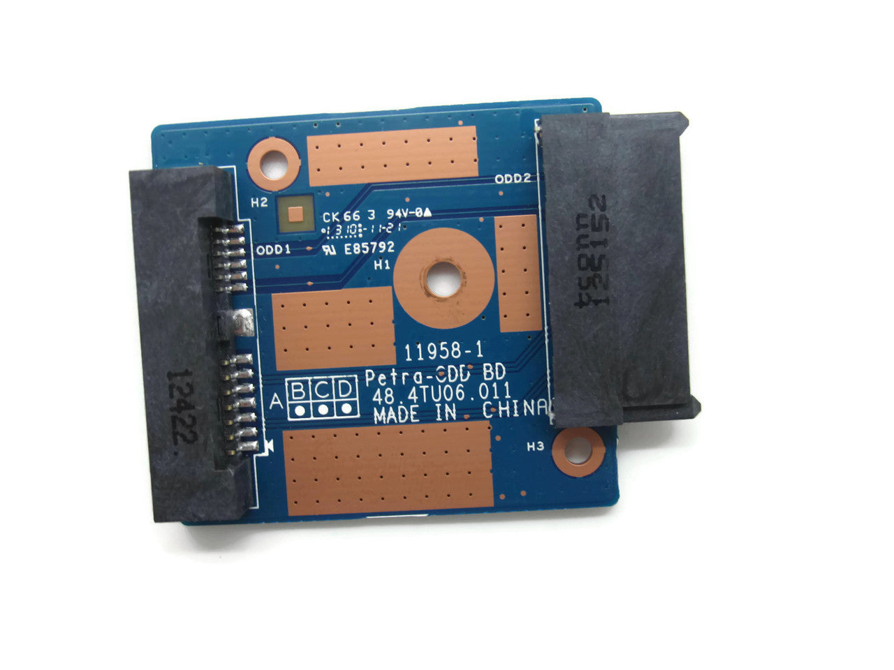 Acer Aspire V5-571 V5-571p Optical DVD Drive Connector(RF ...