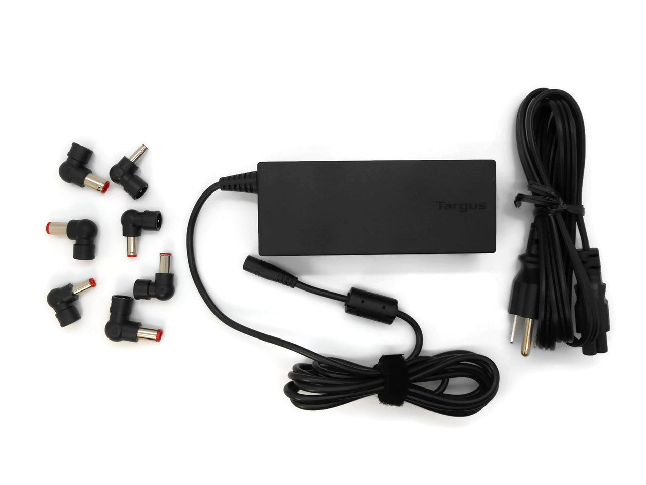 New Original Targus 90 Watt 19.5V Universal AC Adapter APA31US-51-B ...