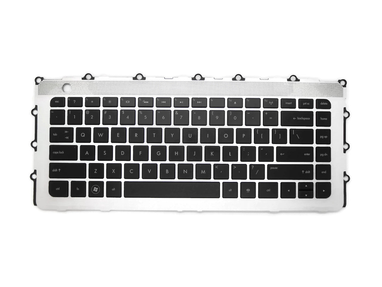 HP Envy 15-j000 15z-j000 15t-j000 15t-j100 Keyboard 720245-DB1 ...