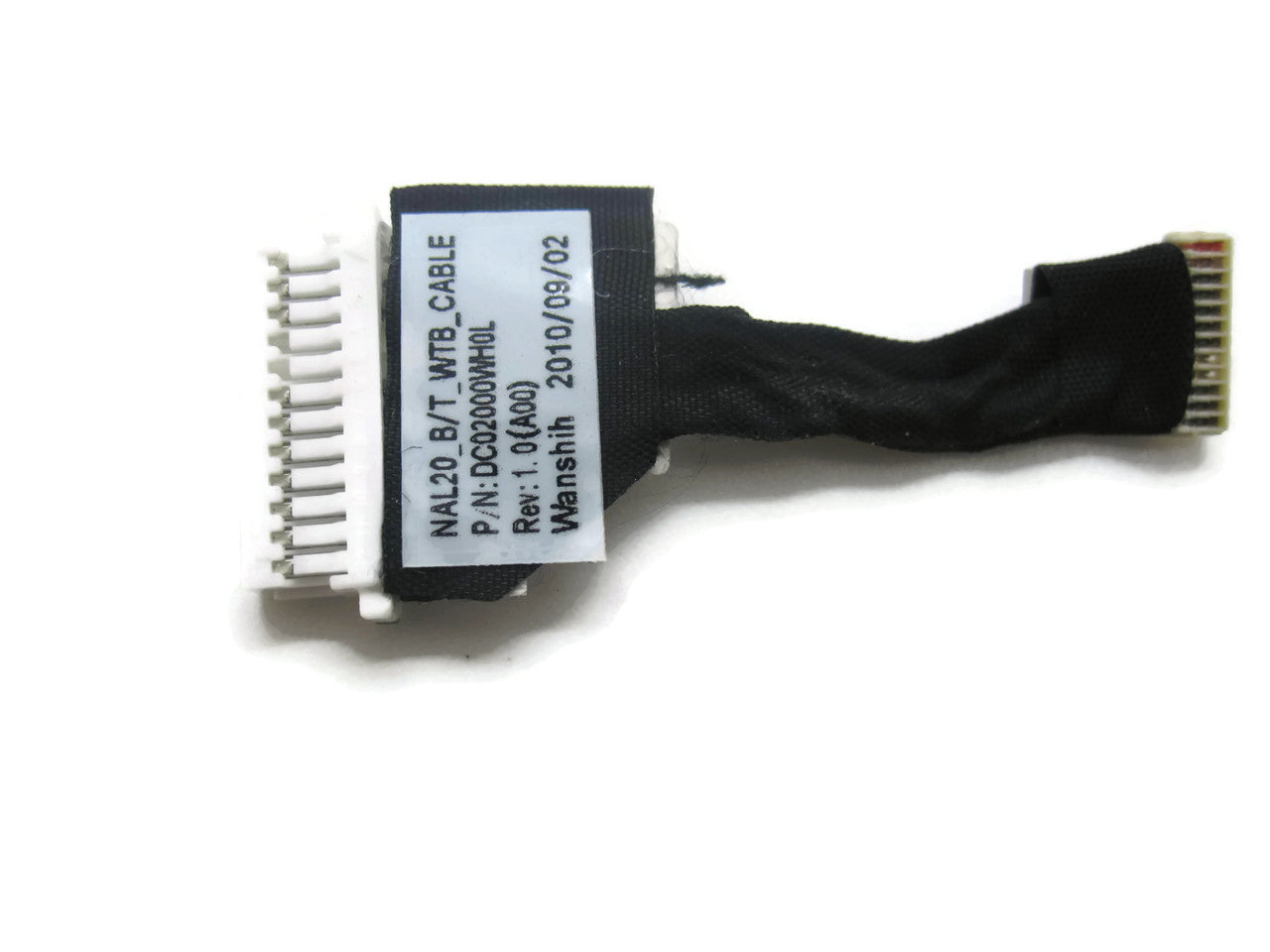 Dell Latitude E6410 E6510 Precision M4500 Bluetooth Cable YKMT7 ...