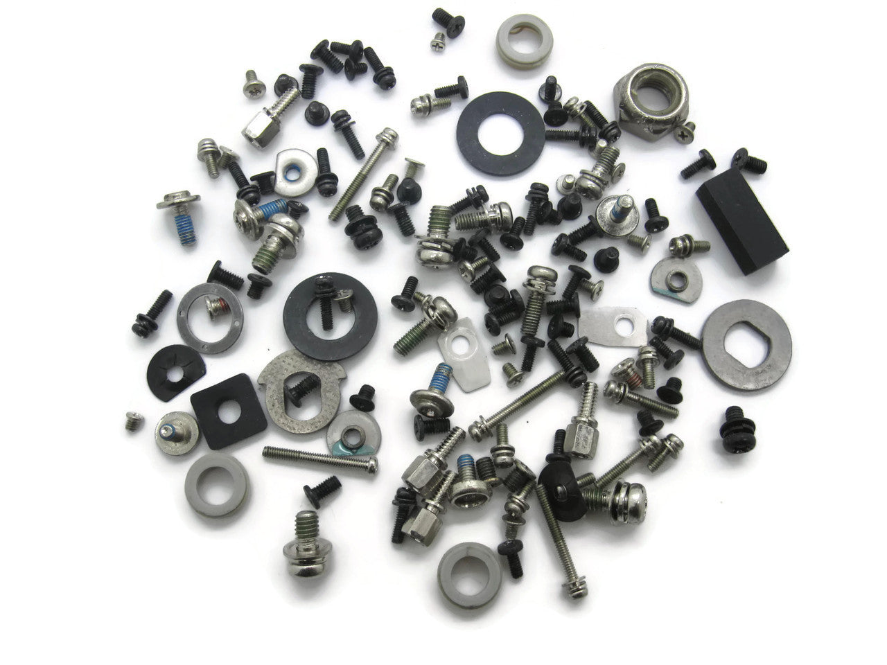 Panasonic Toughbook CF-18 Screw Kit(RF) - CF-18-SCREW – notebookparts.com