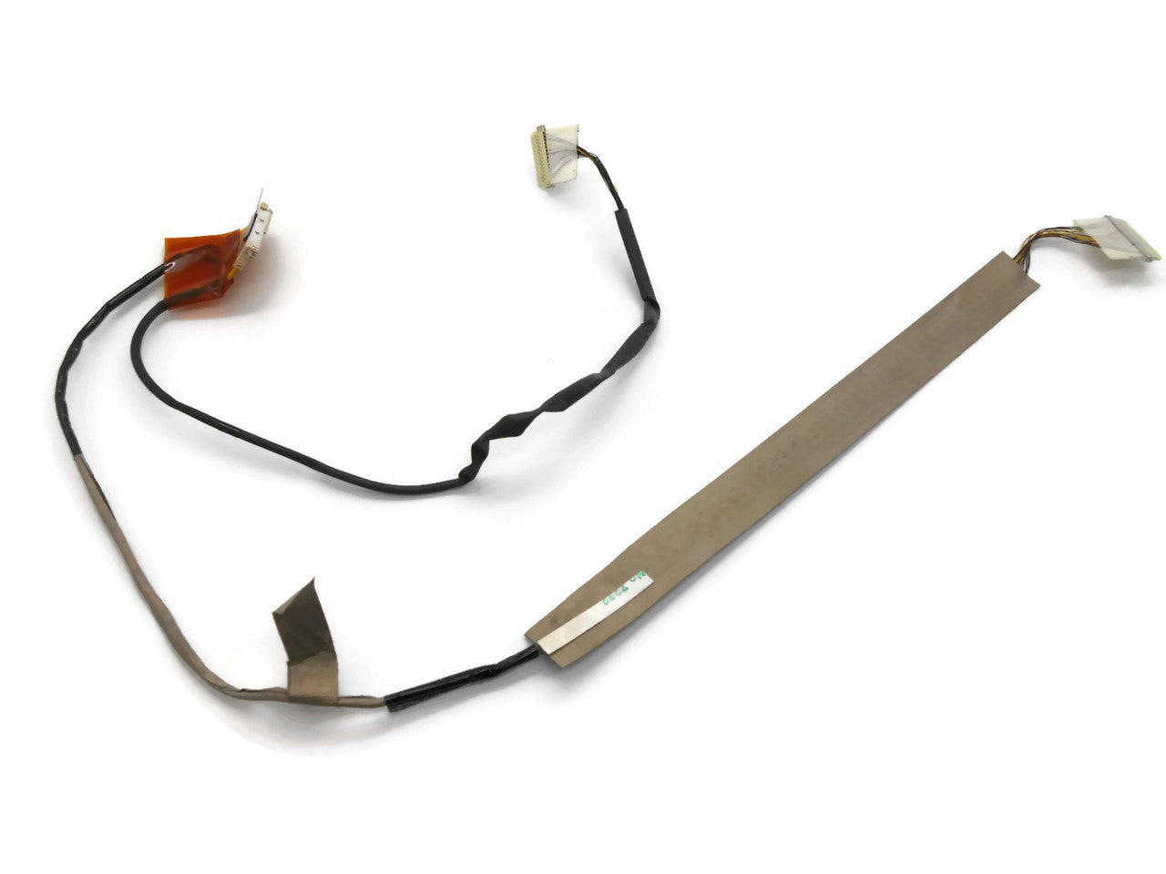 Panasonic Toughbook CF-74 LCD Screen Video Cable - CF-74LCDCABLE ...