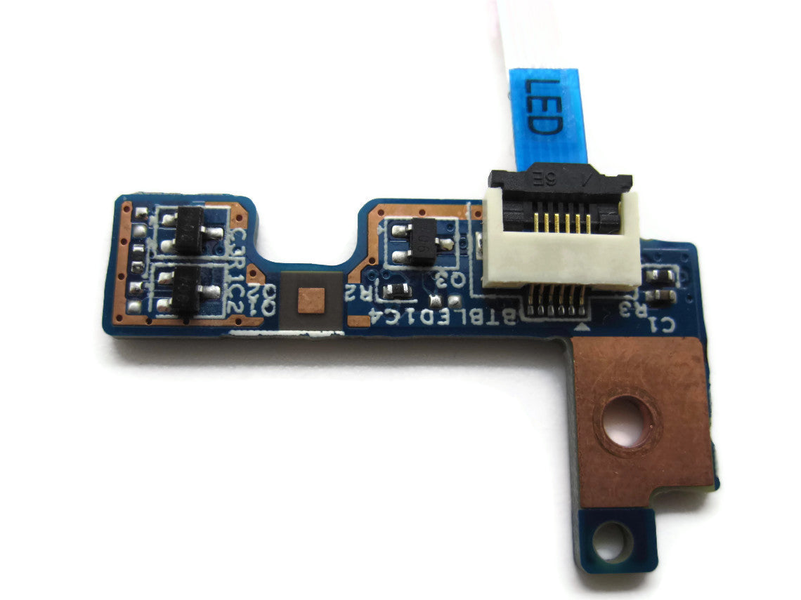 Sony Vaio VPCY2 LED Board w/ Cable SWX-337 48.4JH10.011 – notebookparts.com