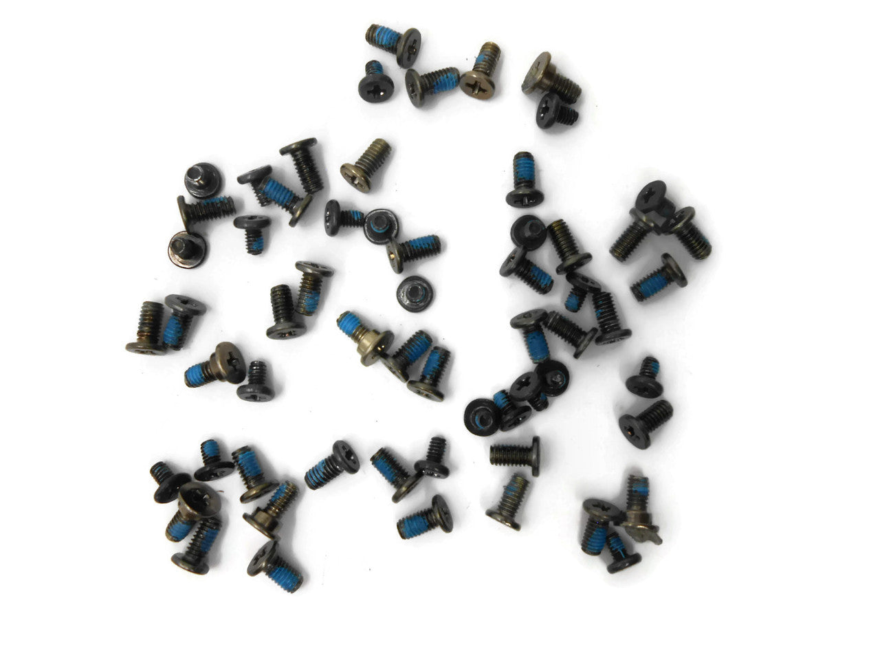 Dell Inspiron 1720 Screw Kit - 1720SCREW – notebookparts.com