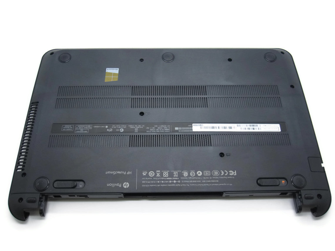 HP Pavilion 14-B000 14-B100 Bottom Base 697919-001 – notebookparts.com